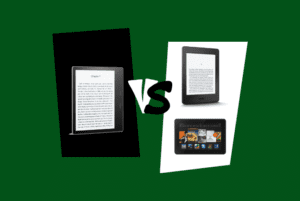Fire vs Kindle Paperwhite: Which is Better for Reading? - BlinqBlinq