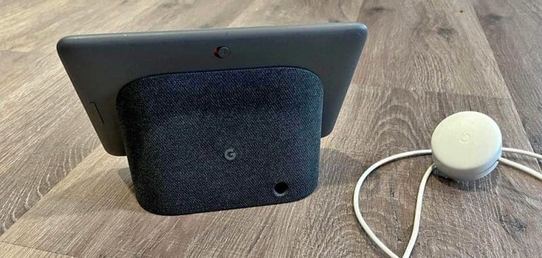 Google Nest Home Hub Black Screen: How To Fix [2023] - BlinqBlinq