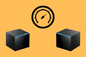 Fire TV Cube Generations: 1st Gen vs 2nd Gen [2023] - BlinqBlinq