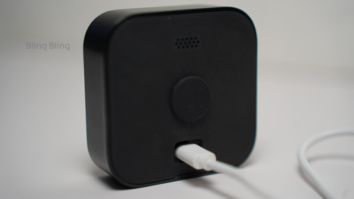 Blink Camera Won't Connect to Sync Module: Fix [2023] - BlinqBlinq