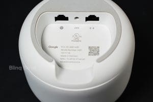 Google WiFi Wired Backhaul: How to Set Up [2023] - BlinqBlinq