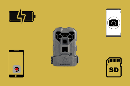 Stealth Cam Troubleshooting: All You Need to Know - BlinqBlinq