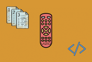 How to Program VIZIO Remote: The Easy Method - BlinqBlinq