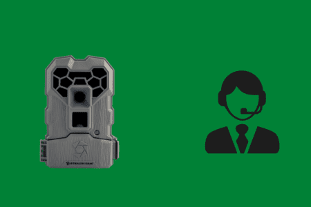 Stealth Cam Not Turning On: How to Fix [2023] - BlinqBlinq