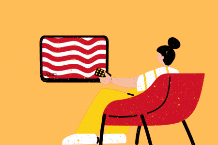 Vizio TV Flashing Different Colors: How to Fix [2023] - BlinqBlinq