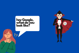 Creepy Questions to Ask Google: Try it Yourself! - BlinqBlinq