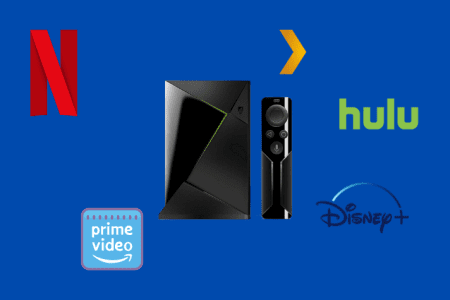 Best Apps for Nvidia Shield Worth Installing [2023] - BlinqBlinq