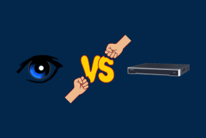 Blue Iris vs NVR: Which Is the Best? - BlinqBlinq
