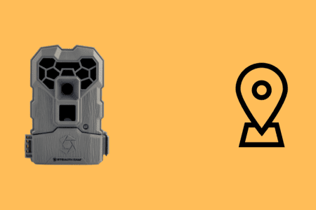 Stealth Cam Not Taking Pictures at Night: How to Fix [2023] - BlinqBlinq