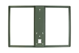 Starlink Mounting Options: Every Option you Have - BlinqBlinq