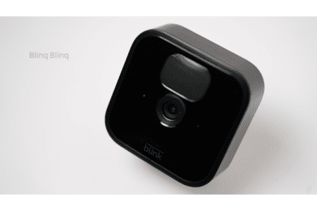 Blink Camera Blinking or Flashing Red: What to Do [2023] - BlinqBlinq