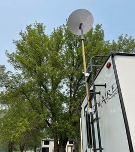 Starlink Portability/Roaming Explained: Worth Paying Extra? - BlinqBlinq