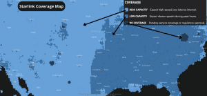 Is Starlink Available in My Area? How to Check [2023] - BlinqBlinq