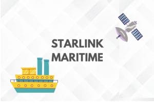 Starlink Maritime: Everything You Need to Know [2023] - BlinqBlinq