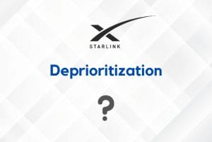 Does Starlink have a Data Cap? All Plans Explained - BlinqBlinq