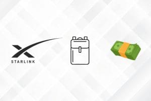 Starlink Portability/Roaming Explained: Worth Paying Extra? - BlinqBlinq