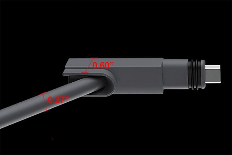 Starlink Dimensions-Dish, Mast, Cable [Everything] - BlinqBlinq