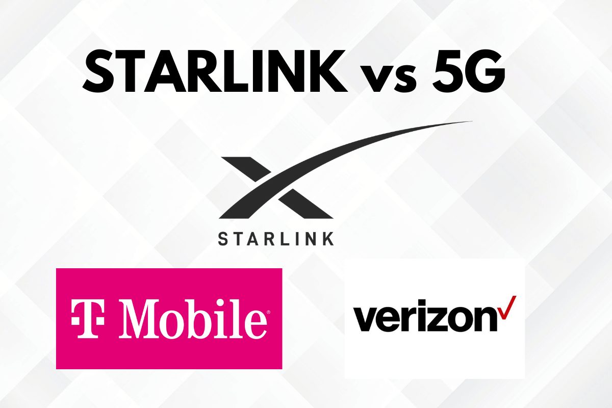 Starlink vs 5G Home Internet [2023]: Which is Better? - BlinqBlinq
