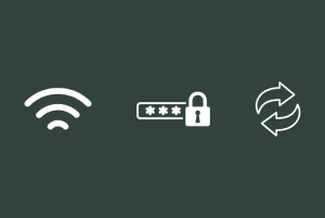 Blink Module Won't Connect To WiFi: How To Fix [2023] - BlinqBlinq