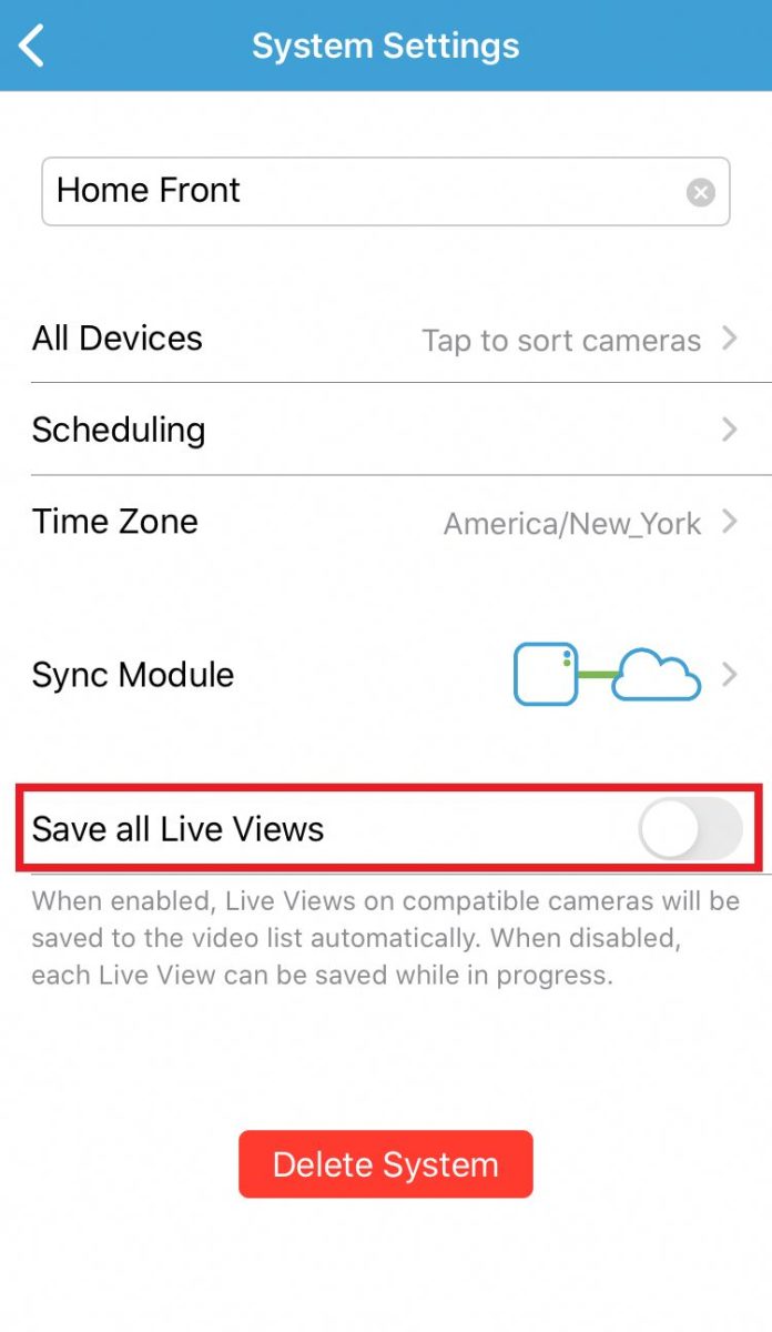 Do Blink Cameras Record Audio? Answered! - BlinqBlinq