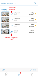 How Do Blink Cameras Work? We Did the Research [2023] - BlinqBlinq