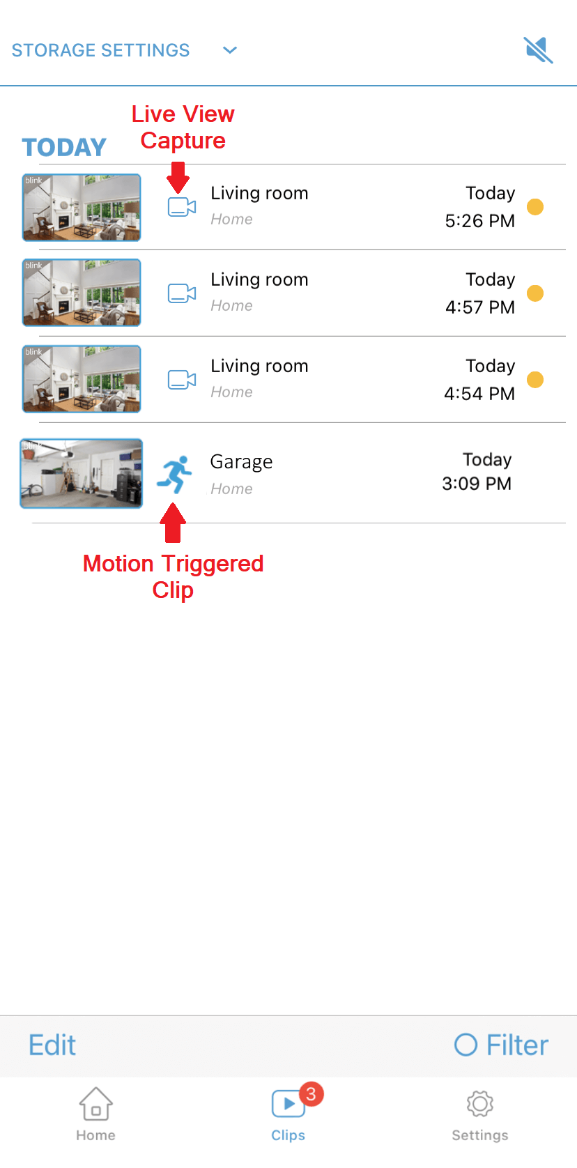 How Do Blink Cameras Work? We Did the Research [2023] - BlinqBlinq