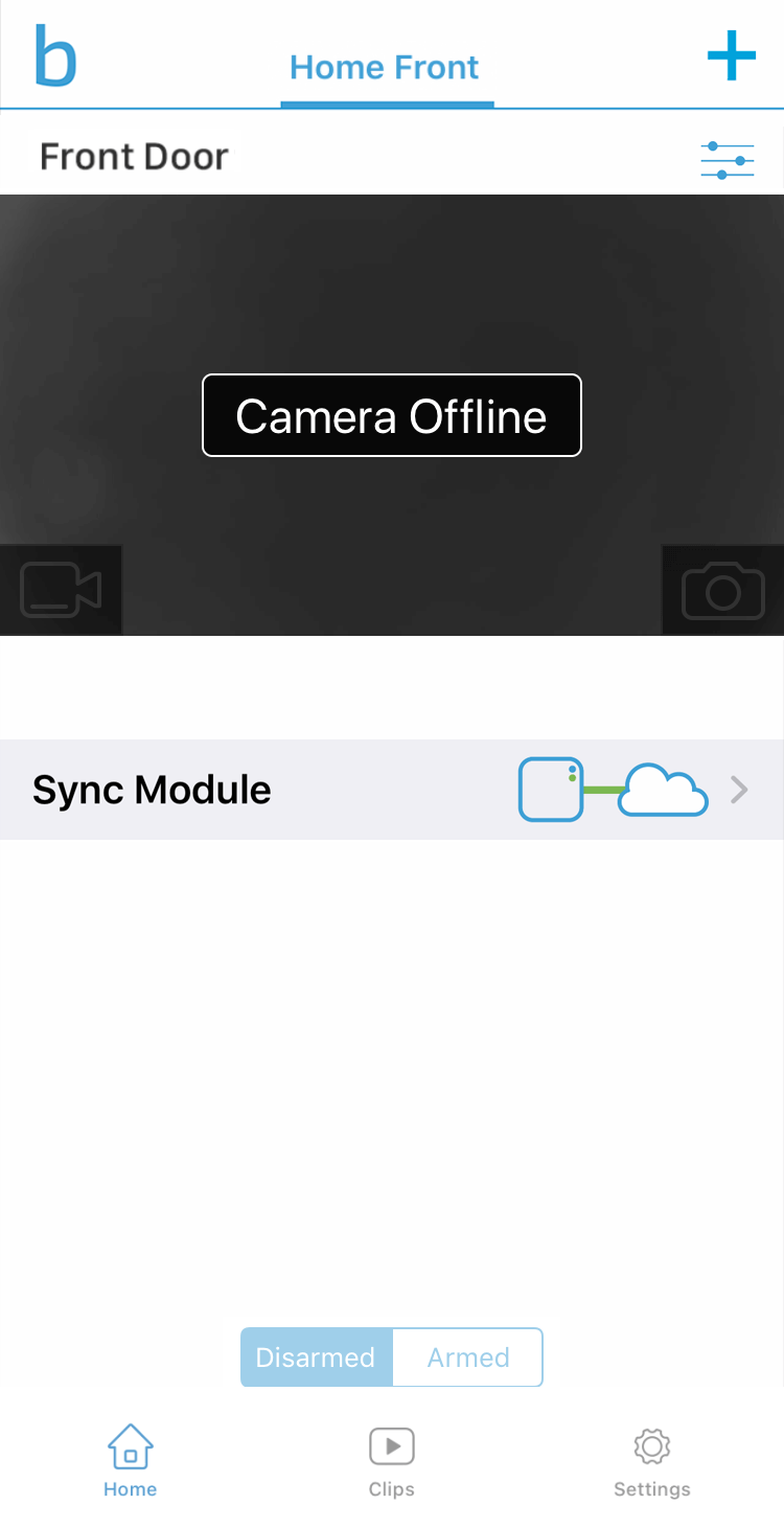 How Do I Get My Blink Camera Back Online? - BlinqBlinq