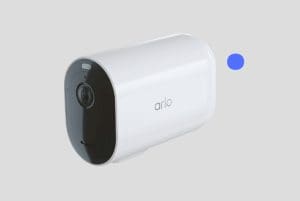 Arlo Blue Light Blinking: How to Fix [2023] - BlinqBlinq