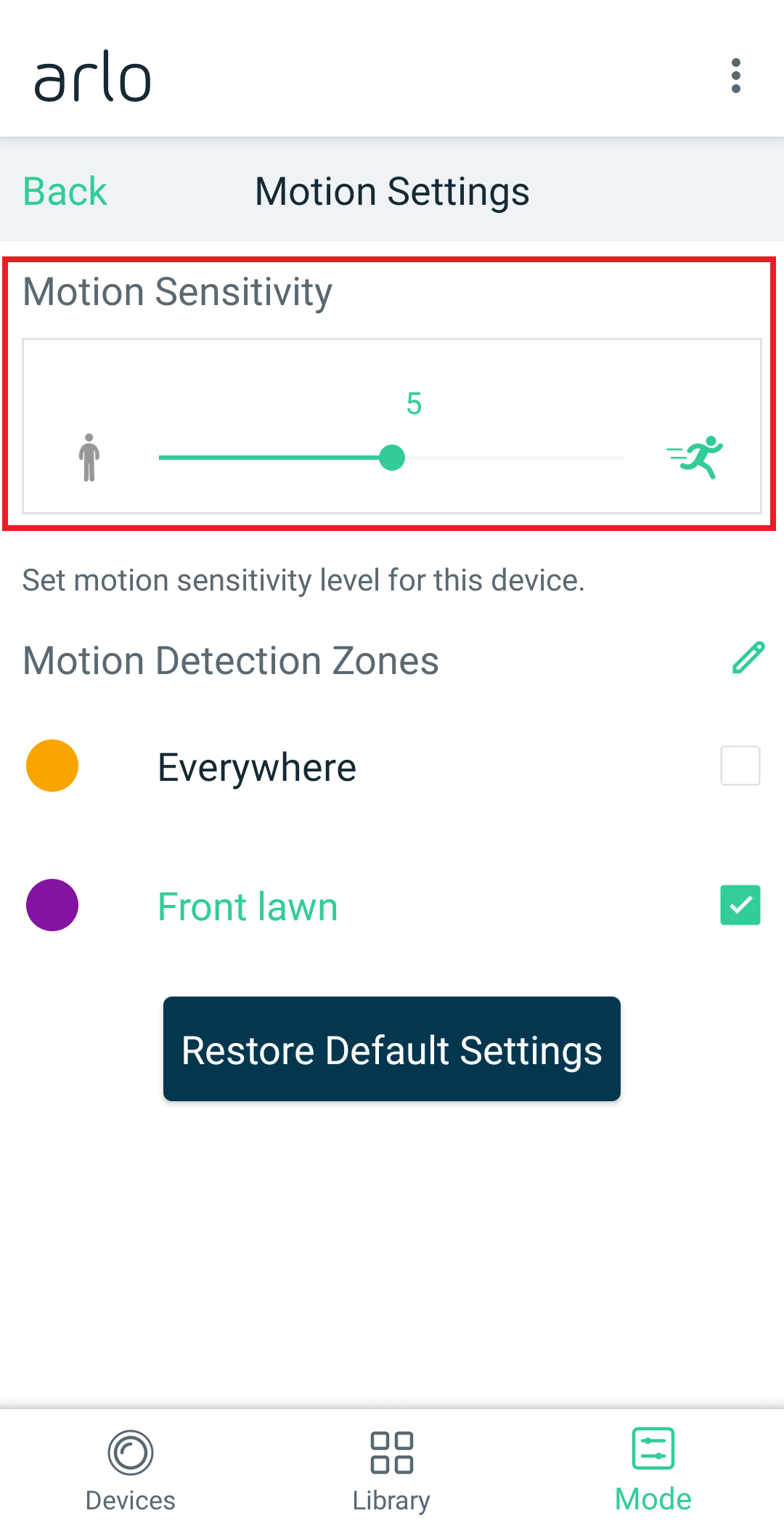 Arlo Cameras Not Recording: How To Fix [2023] - BlinqBlinq