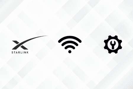 Starlink Installation and Set Up: Easy Guide [2023] - BlinqBlinq