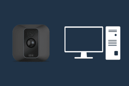 How to Access Blink Camera From PC: This Method Works [2023] - BlinqBlinq