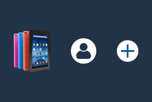 How to Switch Profiles on Kindle Fire [2023] - BlinqBlinq