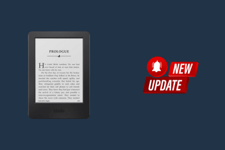 Books Not Showing Up On Kindle: How To Fix [2023] - BlinqBlinq