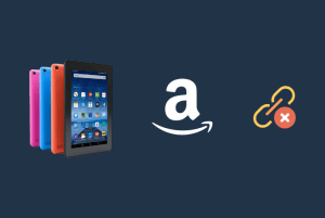 How to Switch Profiles on Kindle Fire [2023] - BlinqBlinq