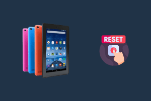 How to Switch Profiles on Kindle Fire [2023] - BlinqBlinq
