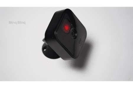 Blink Camera Blinking or Flashing Red: What to Do [2023] - BlinqBlinq