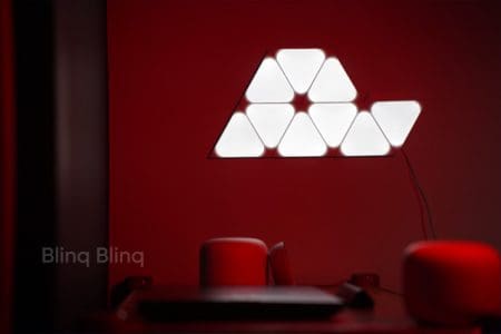 Nanoleaf Controller Not Working: How to Fix [2023] - BlinqBlinq