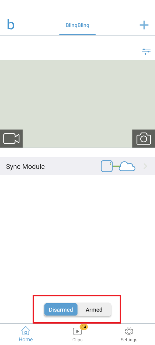 Blink Notifications Not Working: How To Fix [2023] - BlinqBlinq