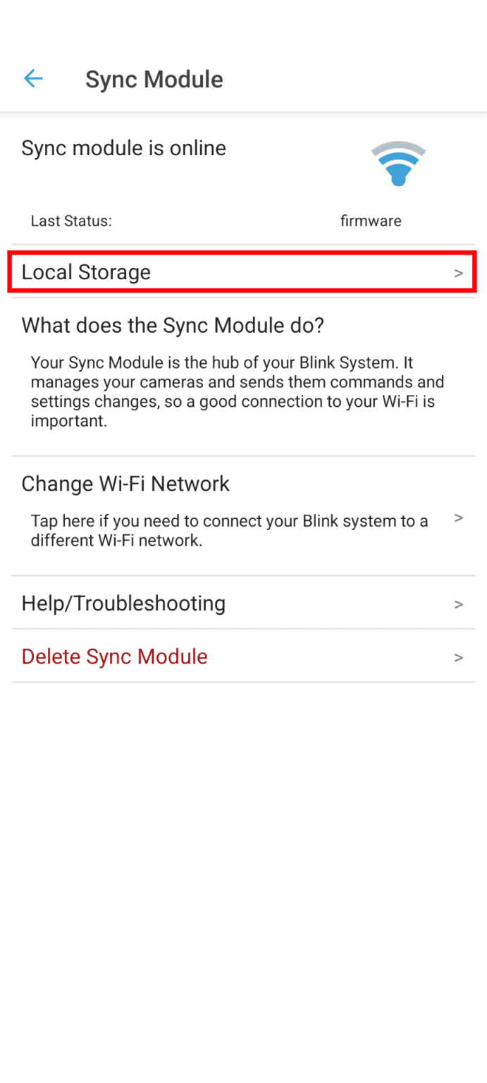Blink Notification But No Video: How To Fix - BlinqBlinq