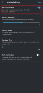 Blink Notifications Not Working: How To Fix [2023] - BlinqBlinq