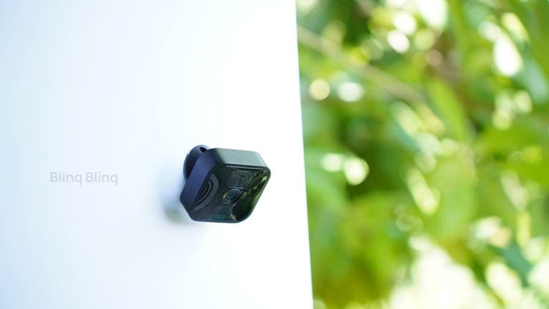 Blink Camera Not Detecting Motion: Solved [2023] - BlinqBlinq