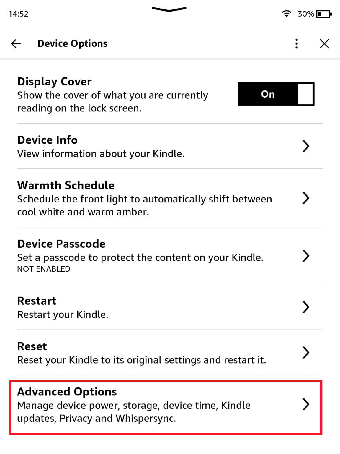 Kindle Paperwhite Slow: How to Make it Faster [2023] - BlinqBlinq