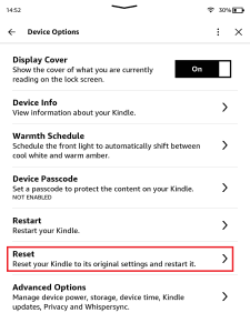 Kindle Unlimited Not Working: How To Fix [2023] - BlinqBlinq