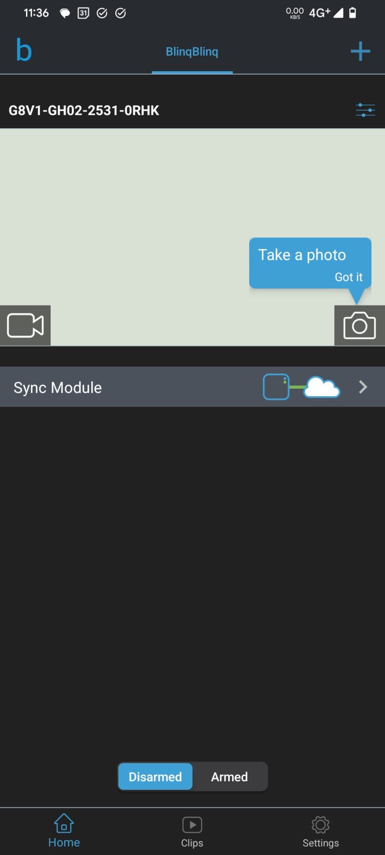 Blink Schedule Not Working: How to Fix [2023] - BlinqBlinq