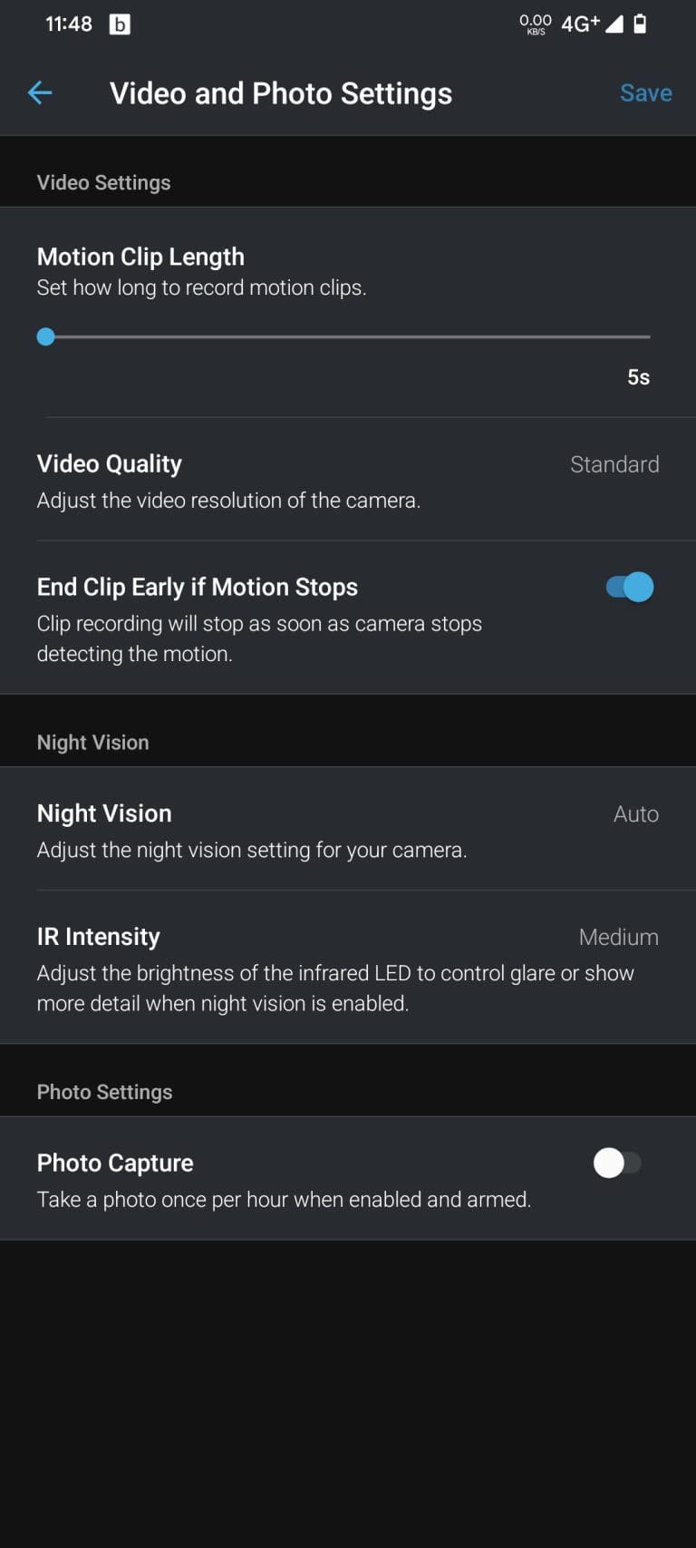 Best Settings for Blink Camera: 8 Things to Setup