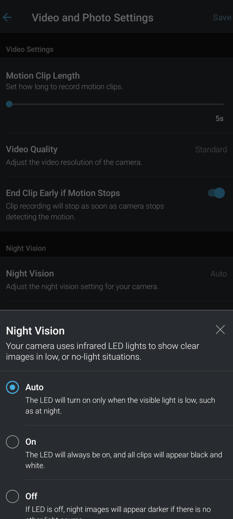 Blink Camera Clicking Sound: How To Fix [2023] - BlinqBlinq
