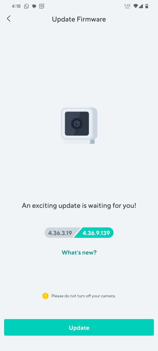 Wyze AI Events Not Working: How to Fix [2023] - BlinqBlinq
