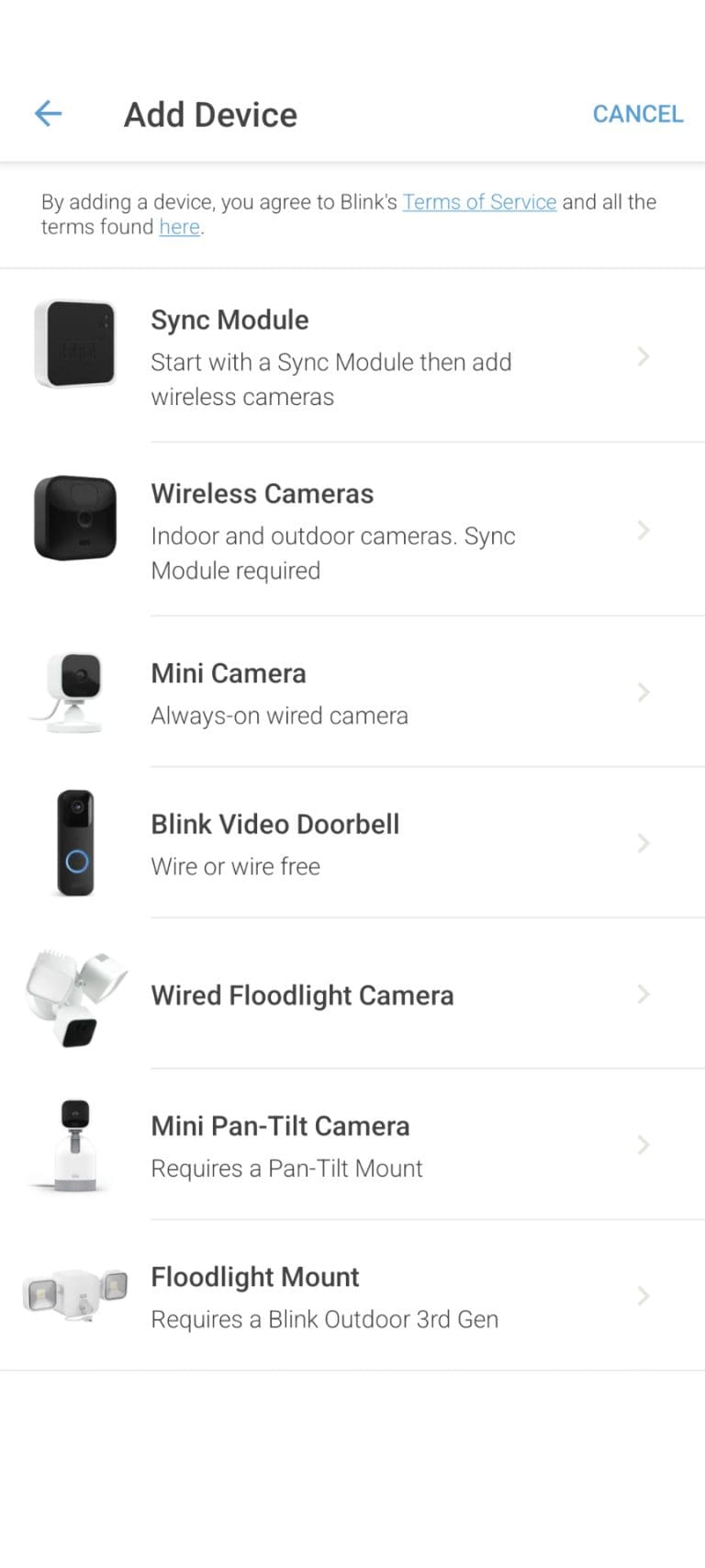 How Do Blink Cameras Work? We Did the Research [2023] - BlinqBlinq