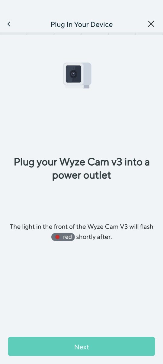 Wyze Cam Live Stream Not Working: How to Fix [2023] - BlinqBlinq
