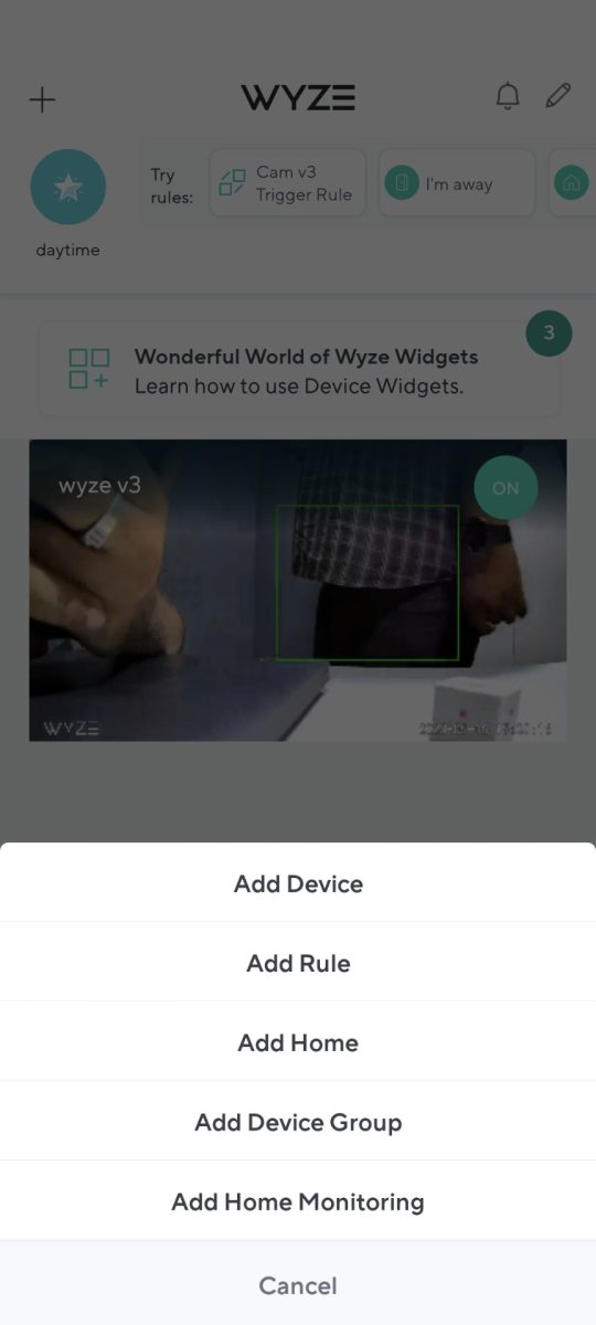 Wyze Error Code 90: How to Fix in Seconds [2023] - BlinqBlinq